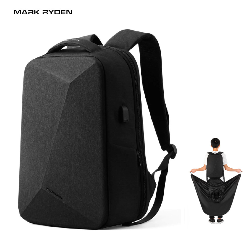 Balo Mark Ryden Chính Hãng - Bảo Hành Trọn Đời